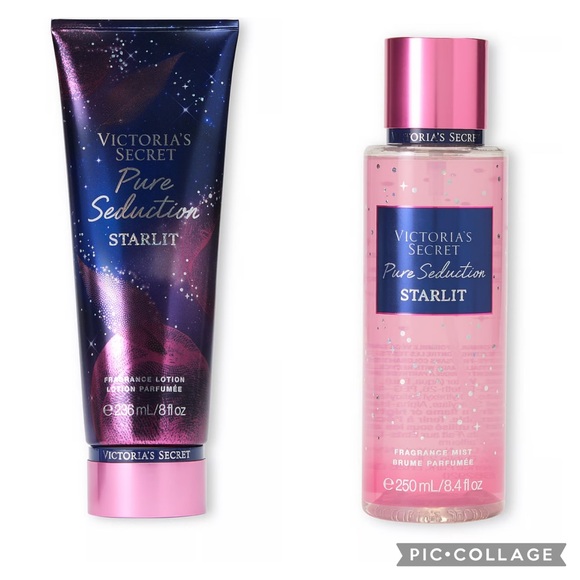 Victoria's Secret | Bath & Body | Victorias Secret Pure Seduction ...